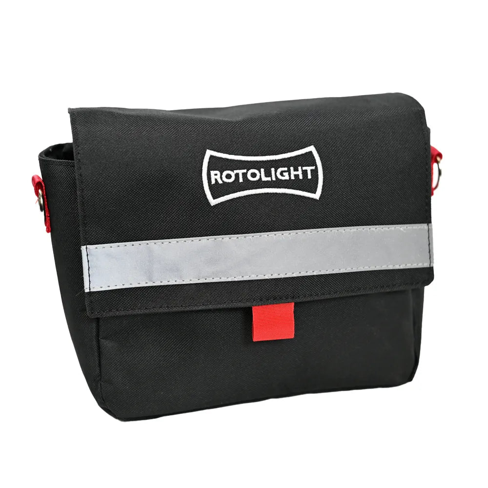 ACCESSORY BELT POUCH